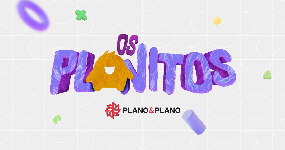 Planitos Colaborador | Plano&Plano